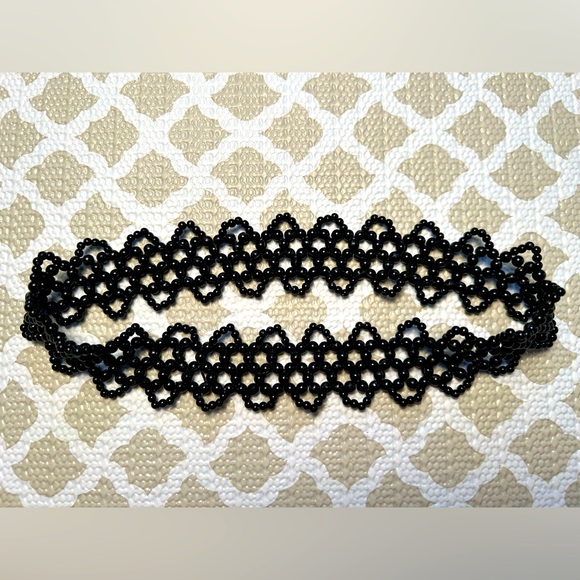 Express | Jewelry | Nwotvintage Express Choker | Poshmark